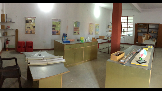 PRAGYAN PUBLIC SCHOOL