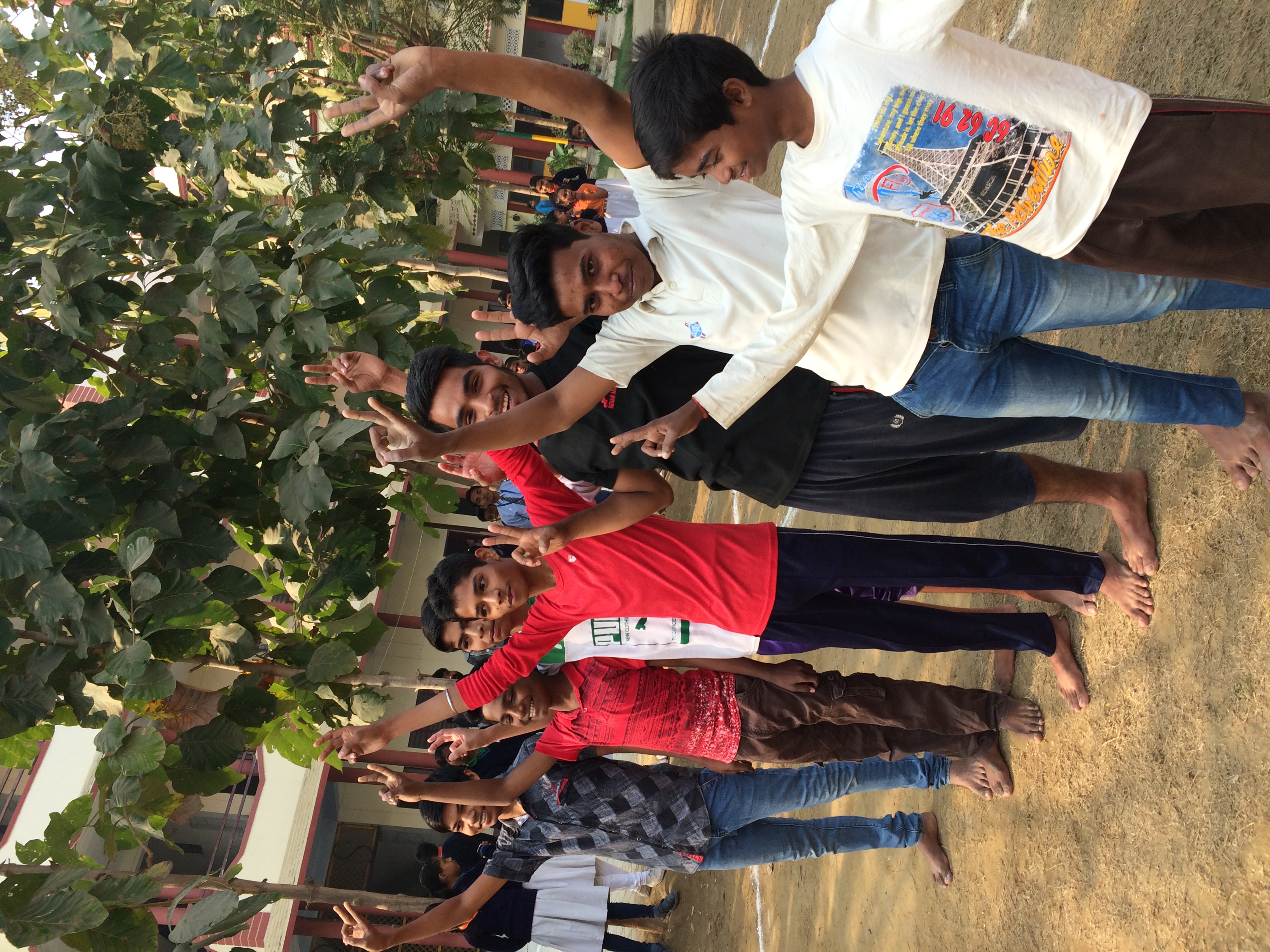 PRAGYAN PUBLIC SCHOOL