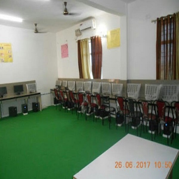 PRAGYAN PUBLIC SCHOOL